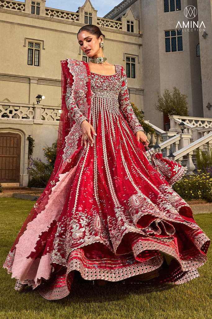 MARYBELLÉ - Soraya (AC-35) – Aminas Collection