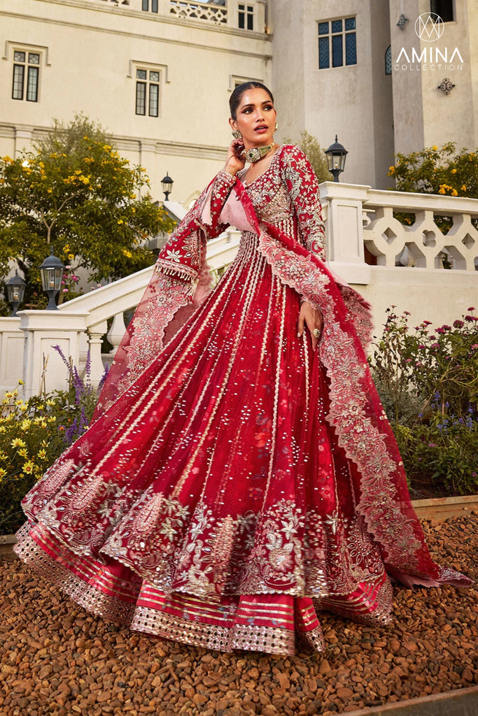 MARYBELLÉ - Soraya (AC-35) – Aminas Collection