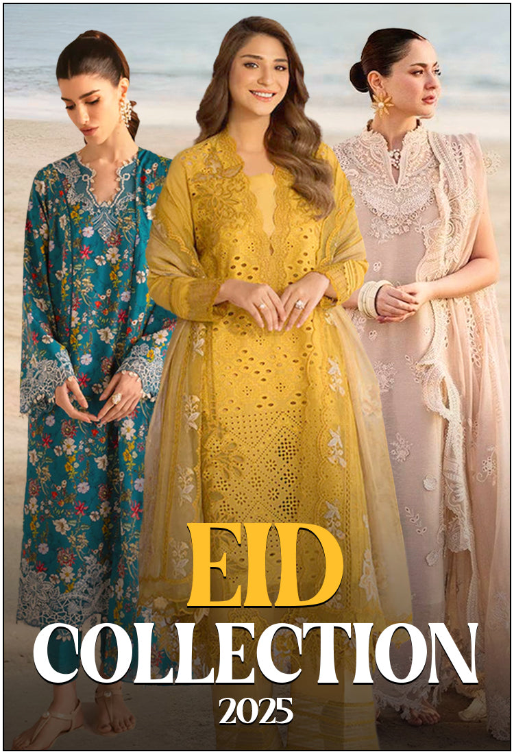 Wedding Formals & Designer Bridal Dresses – Aminas Collection