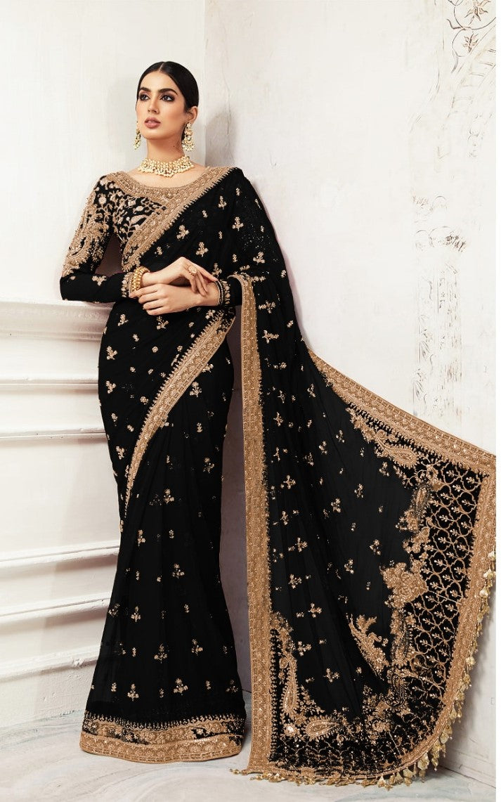 Saree – Aminas Collection