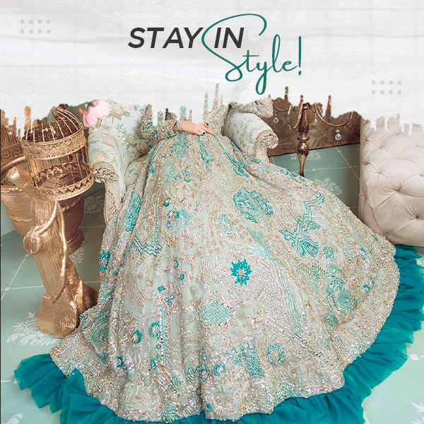 Amina's Clothing – Aminas Collection