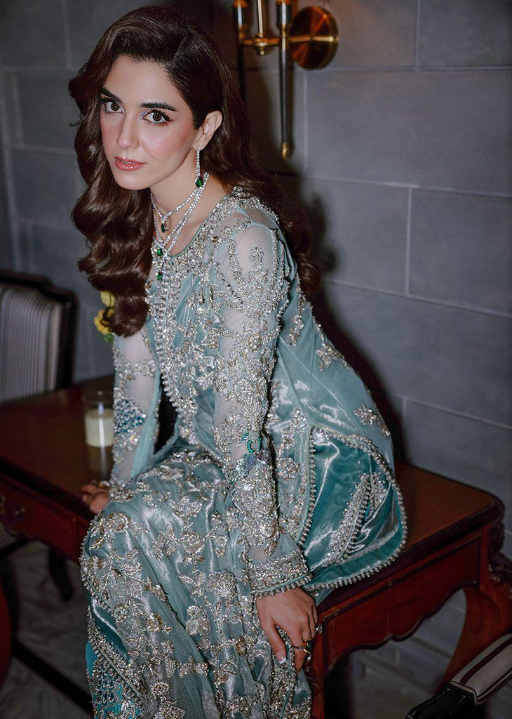 Ferozeah - Sara Rohale Asghar (AC-56) – Aminas Collection