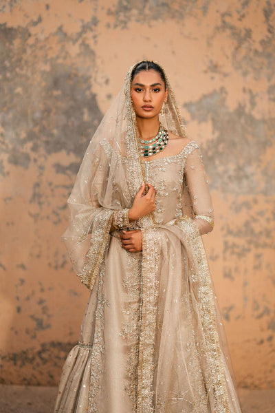 Lila Neue - Zuria Dor (AC-102) – Aminas Collection