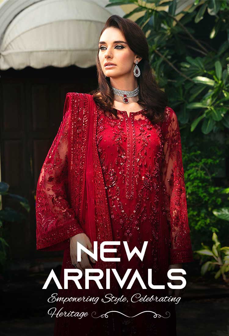 Wedding Formals & Designer Bridal Dresses – Aminas Collection