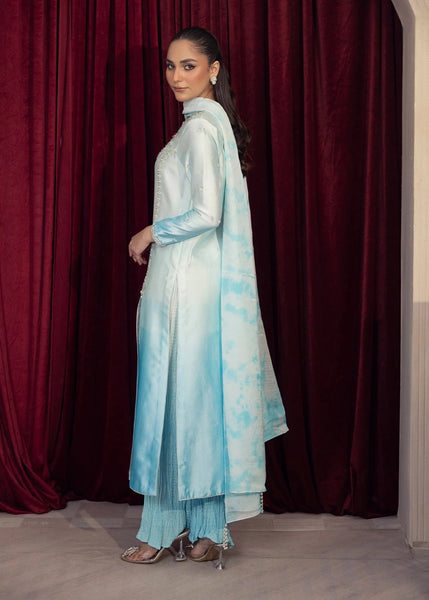 Safa - ADA WORK - Fatima Sara (AC-127) – Aminas Collection
