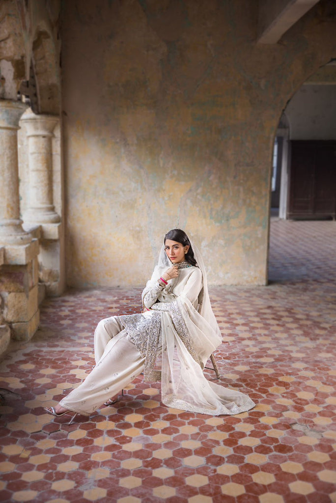 Hoorain - Erum Khan – Aminas Collection